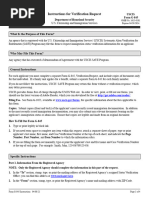 USCIS Lockbox Filing Locations Guide | PDF | The United States ...