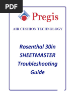 Point Machine Installation and Operation Guide | PDF | Electric Motor ...