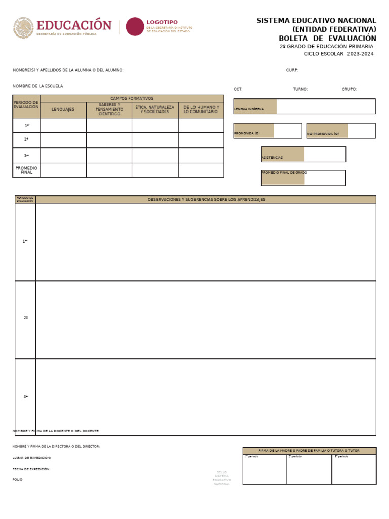 Boleta 2 | PDF | Aprendizaje