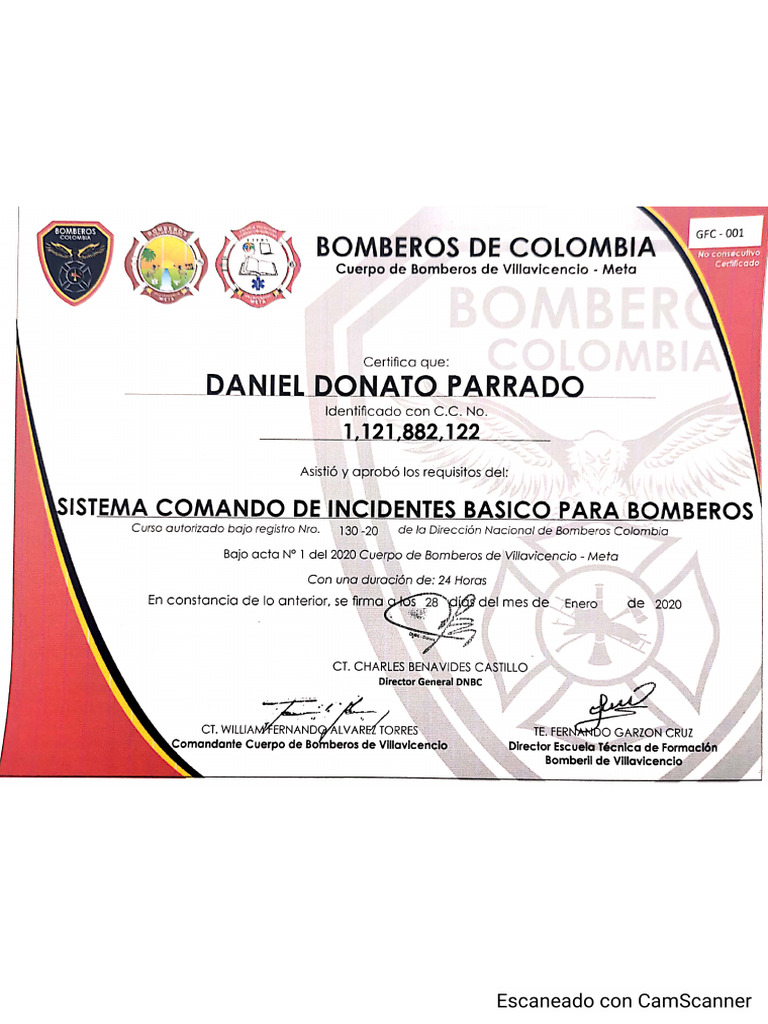 Sci Basico | PDF