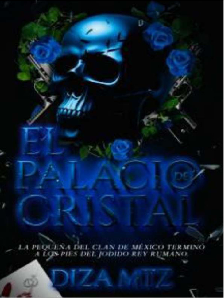El Palacio de Cristal - Diza MTZ | PDF