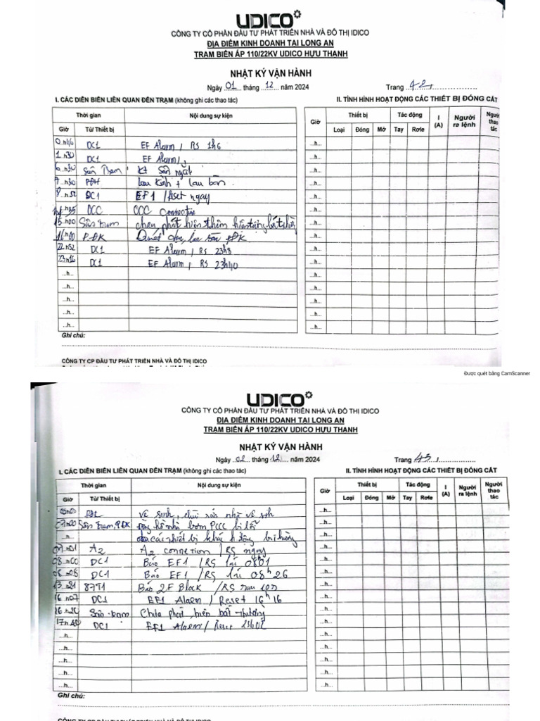 Nkvh Tháng 12 | PDF