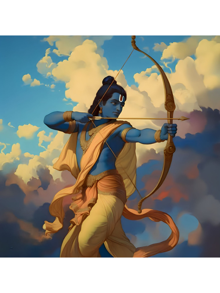 Shree Ram | PDF