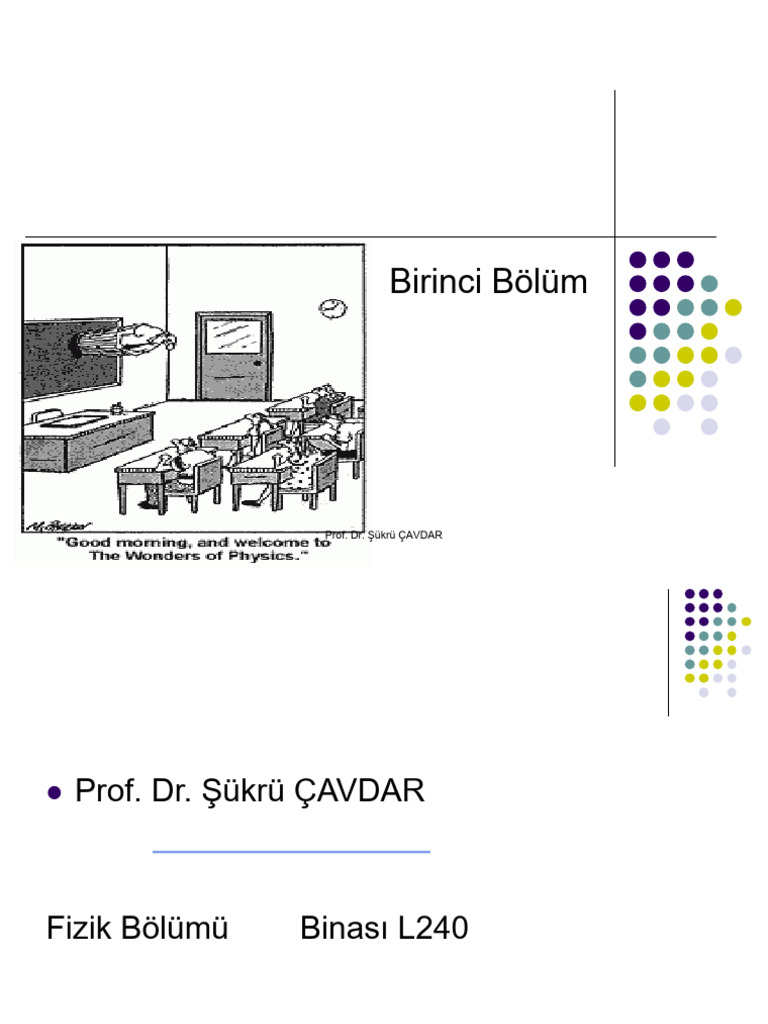 Modern Fizik (Fiz 206) | PDF