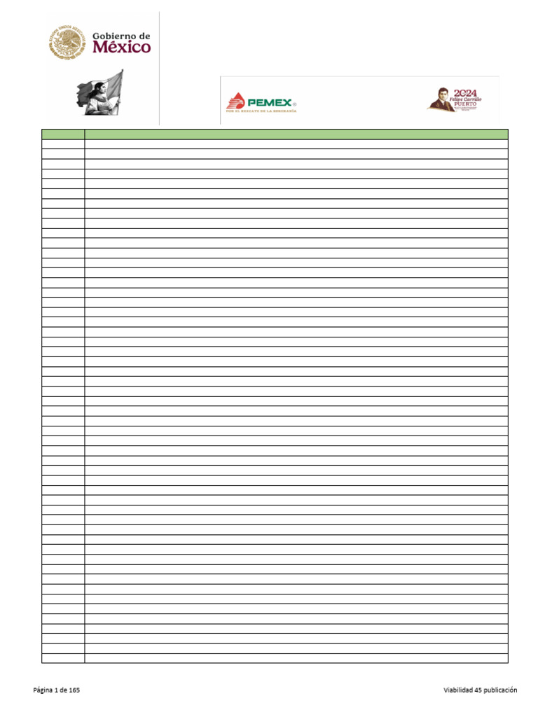 Viabilidad-Comercial CHECK Jan2025 | PDF