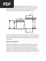 DIN 7190 2001 Reglas de Cálculo y Diseño de Ajustes de Interferencia 1 ...