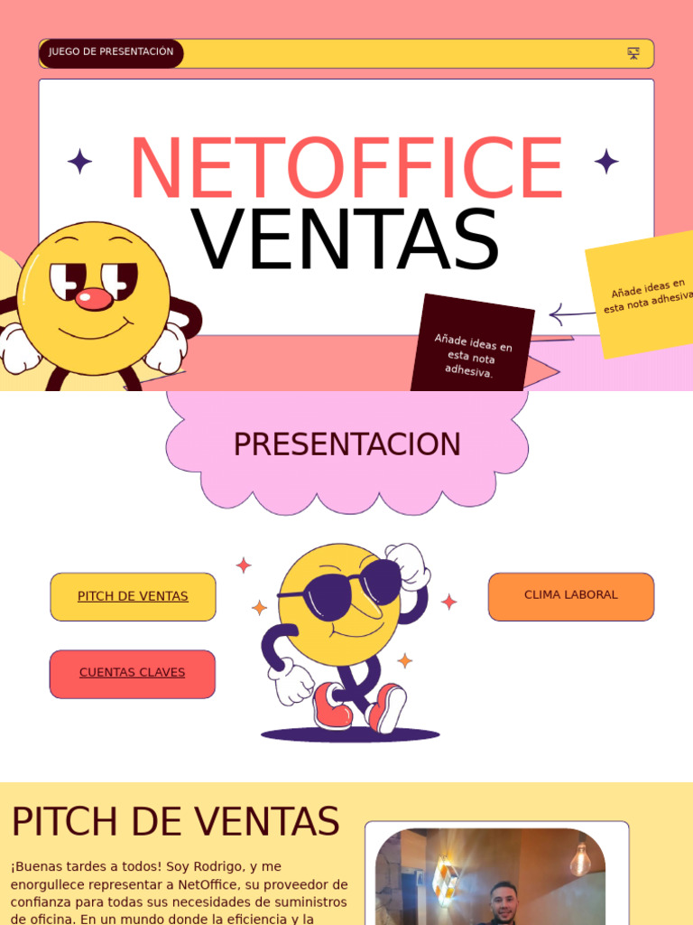 Netoffice Api4 | PDF | Autoestima | Cliente