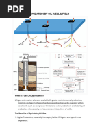 Directional Well Trajectory Design Guide | PDF | Oil Well | Angle
