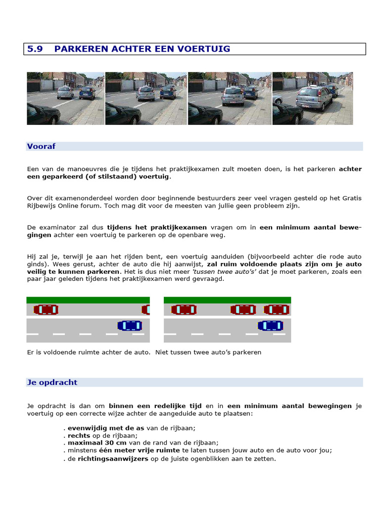 Praktijkboek Demo 1 | PDF