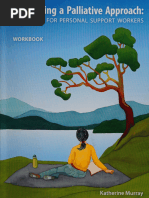 IV-2 Test - Module 1 PSW Foundations (C) - 1 | PDF | Senses | Communication