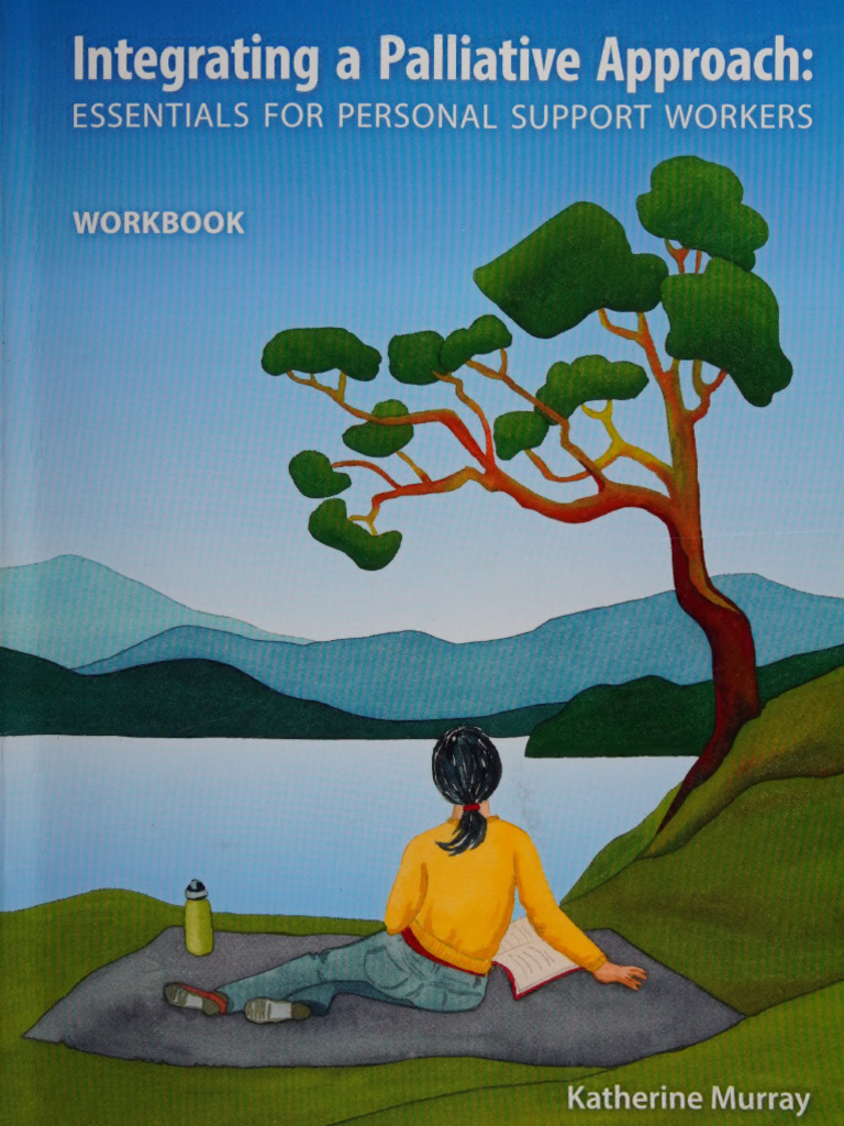 Katherine Murray: BN @YX, BT | PDF | Palliative Care | Health Sciences
