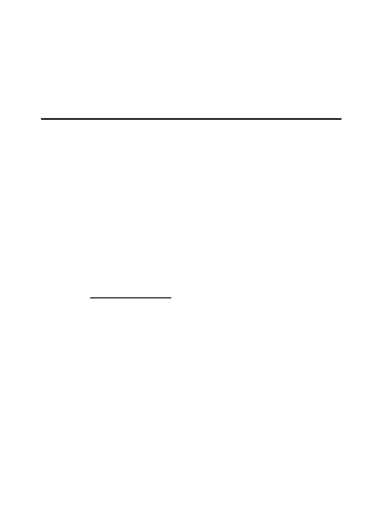 MGMT Dir - 0035 Use of Department of Homeland Security Letterhead | PDF ...