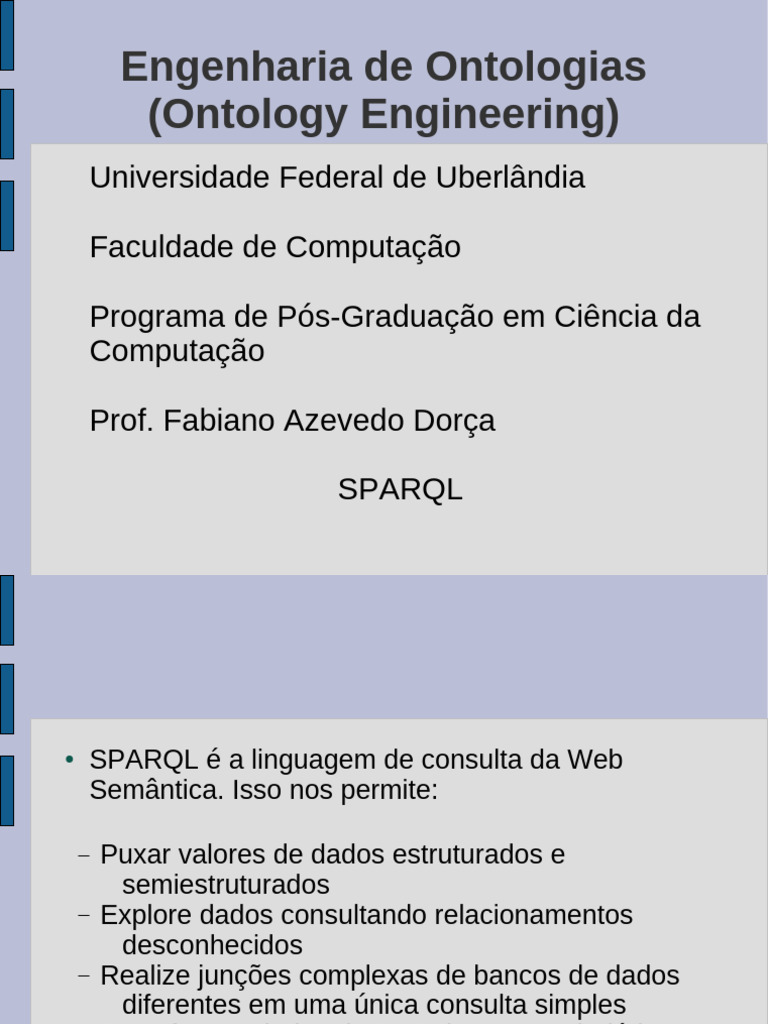 Aula09-SPARQL | PDF