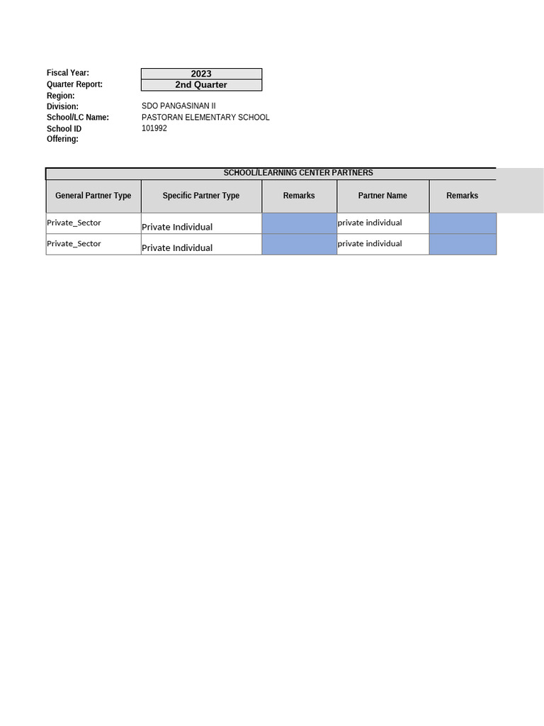 December-Dpds Template 101992 | PDF