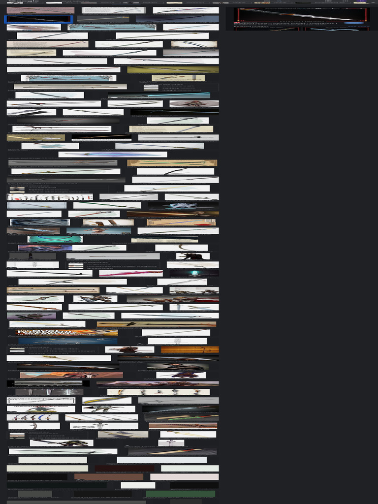 DND Katana - Google Search | PDF | Dungeons & Dragons | Sword