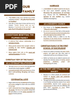 Chalica Book | PDF | Abrahamic Religions | Religious Belief And Doctrine