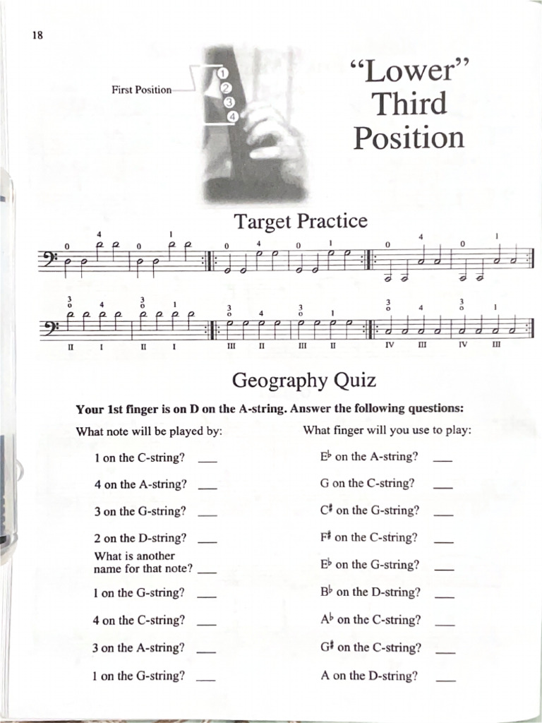 Position Pieces Pt. 1 | PDF