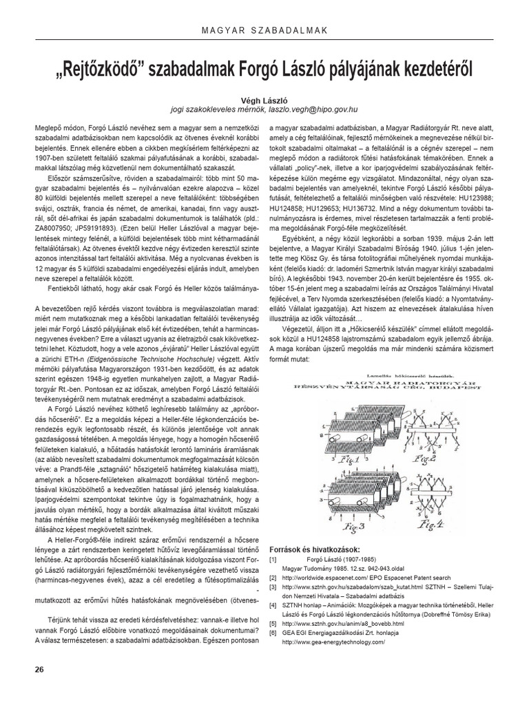 ENGA 2012 3 Szam 28 | PDF