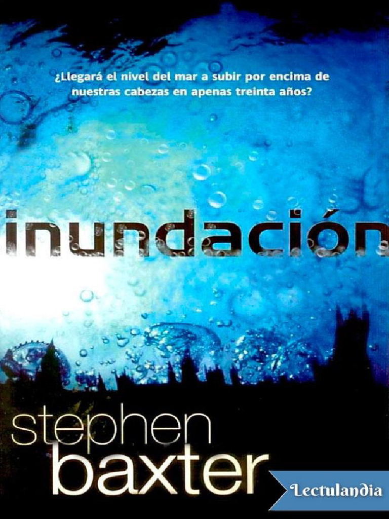 Inundacion - Stephen Baxter | PDF