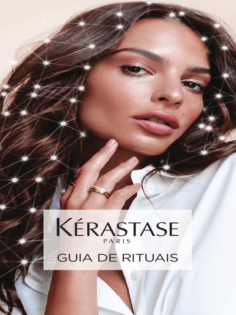 KER Guia-De-Rituais MAR2024 (2) 2 | PDF | Cabelo