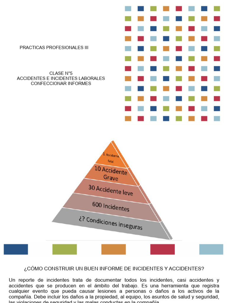 Clase 5 PP3-21 | PDF | Información | Aplicación movil