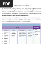 Informacion Factual | PDF