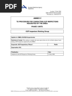 GVP Module Vi Adverse Reactions Rev 2 - Final Efpia Clean-1 | PDF ...