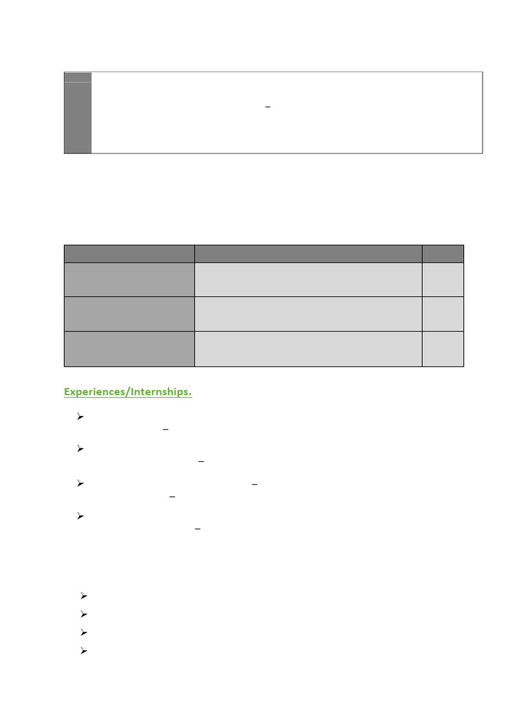 CV Semi Final 2 | PDF