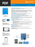 pvsyst-tutorial-v8-meteorological-data-en | PDF | Computer File | Meteorology