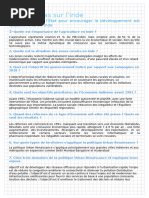 Plan Médiateur d'un Segment de Droite | PDF | Géométrie | Géométrie ...