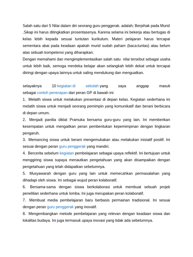 Tugas Elaborasi Konsep | PDF