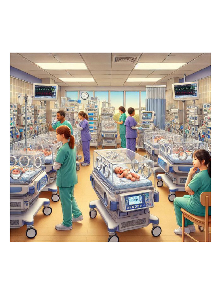 NICU | PDF