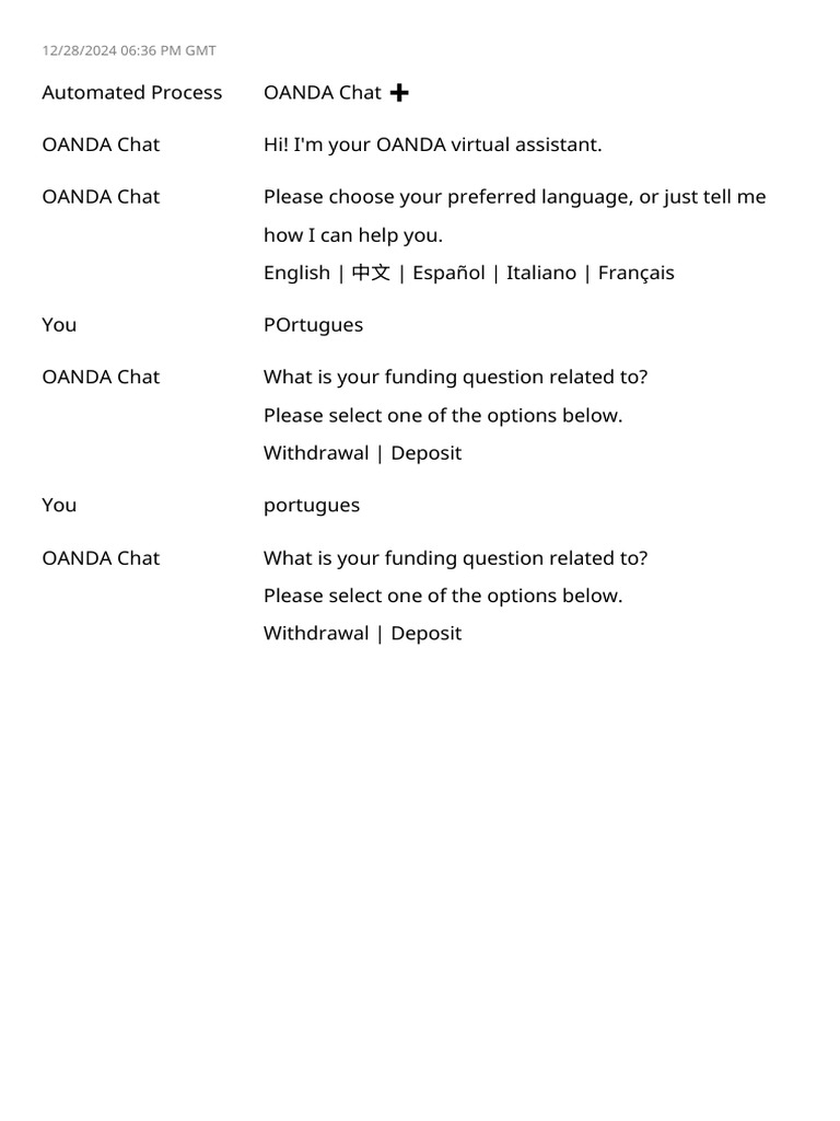 Conversation Transcript | PDF