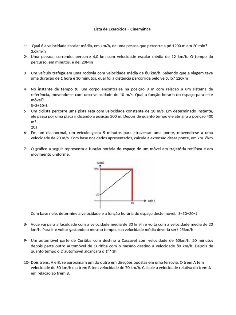 Lista MRU-1 | PDF
