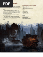 100 Table DND Loot Table | PDF