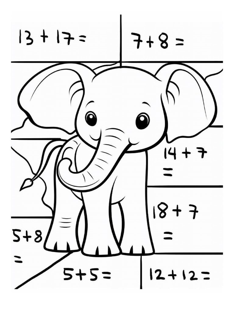 coloriage-2 | PDF