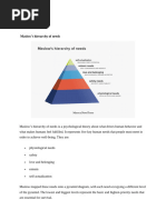 Social Needs Screening Tool AAFP | PDF | Health Care