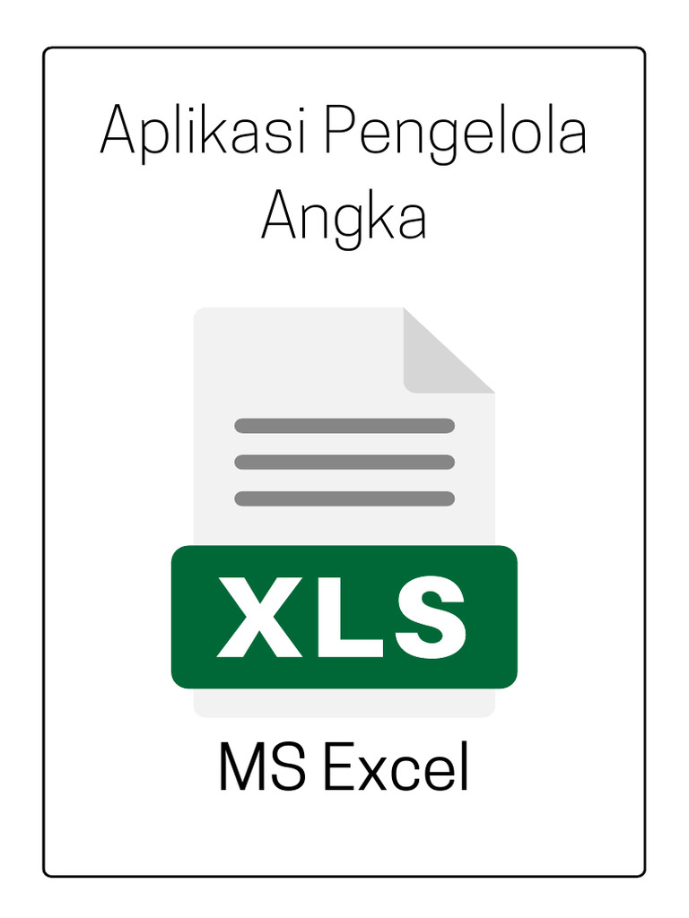 Excel 2 | PDF