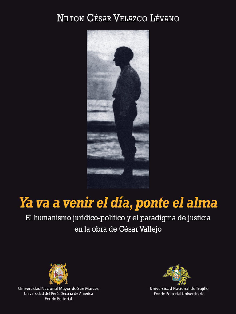 El Paradigma de Justicia en La Obra de Vallejo | PDF