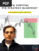 6 Figure ICT Trading Strategy - Casper SMC | PDF