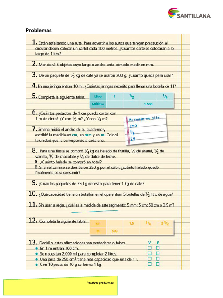 Soluciones Efectivas a Problemas | PDF