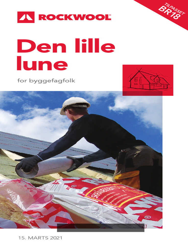 Den Lille Lune Rockwool | PDF