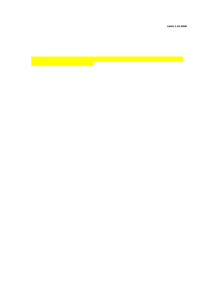 lewis espinal S5 | PDF