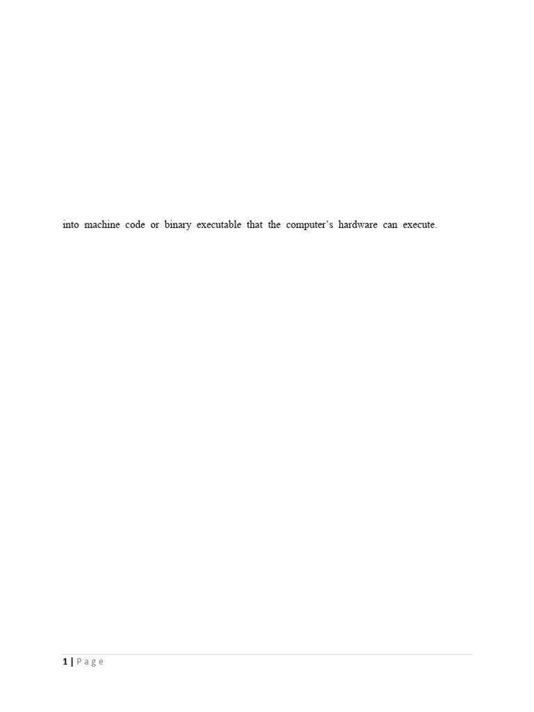CSC 307 Compiling Techniques | PDF | Parsing | Compiler