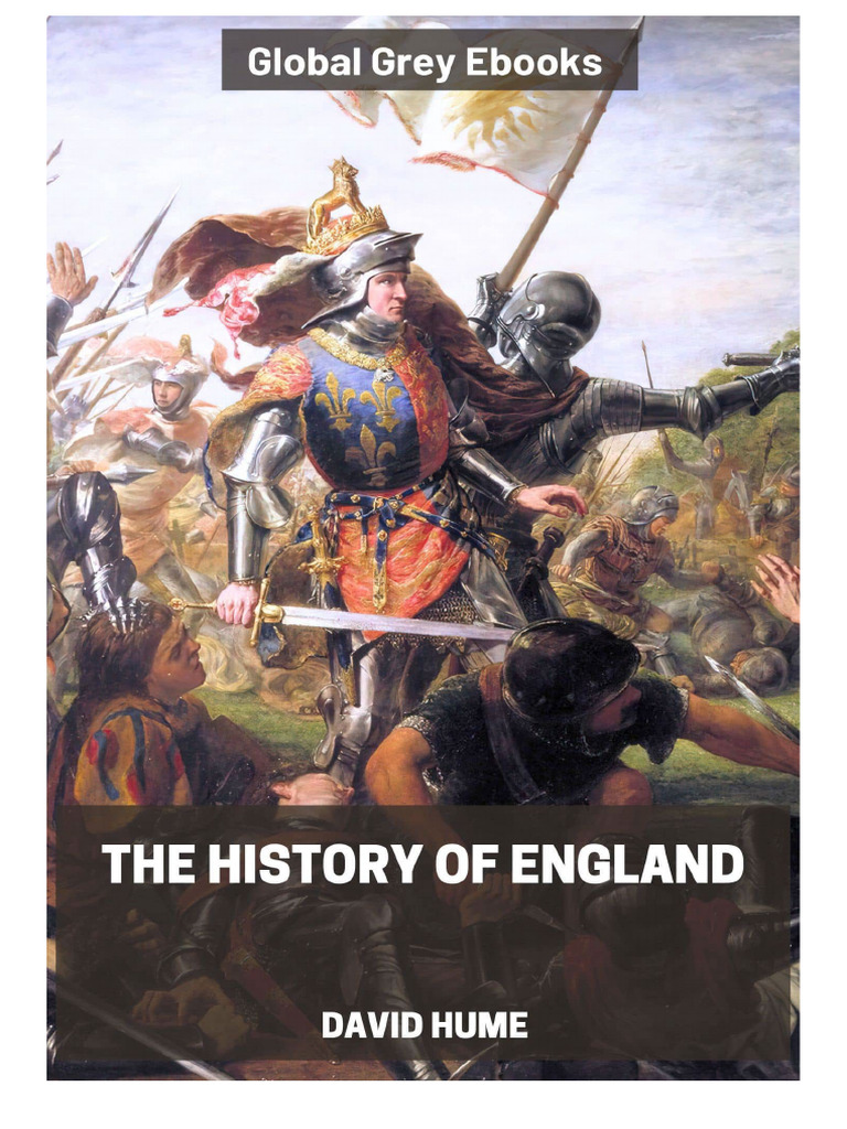 David Hume History of England | PDF | Wessex