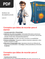 Tentramitrozón - Usos y Efectos Secundarios | PDF | Asma | Inflamación