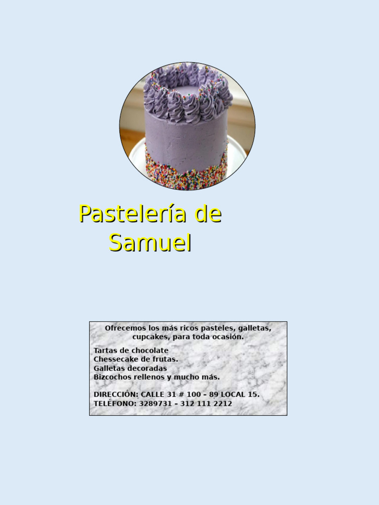 Inform á Tica | PDF