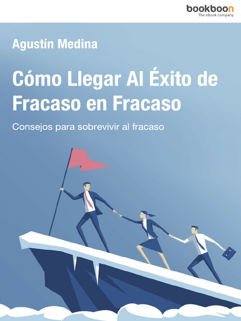 Éxito a través del fracaso: consejos clave | PDF | Aprendizaje | Publicidad