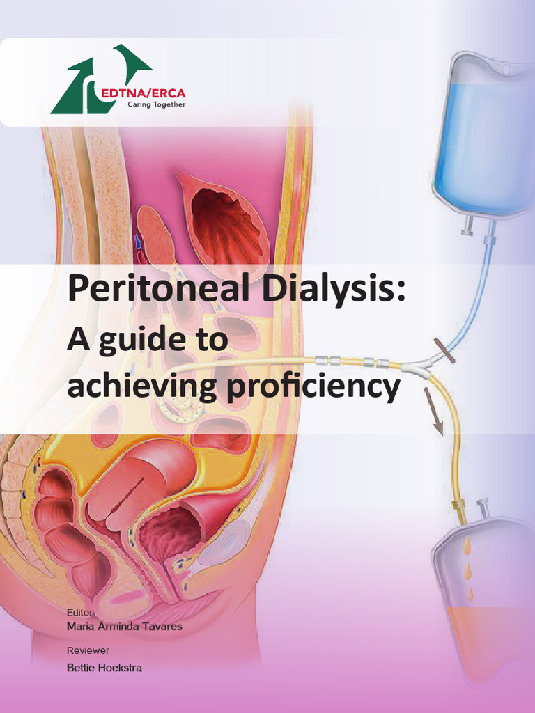 2022-pub-Peritoneal_dialysis | PDF | Hemodialysis | Medical Specialties