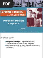 Nichelon5 CMS: Streamlined Training Management | PDF | Regulatory ...